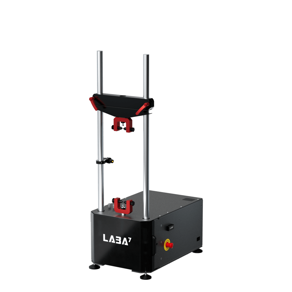 Shock Dyno & Suspension Dynamometers for Sale | LABA7
