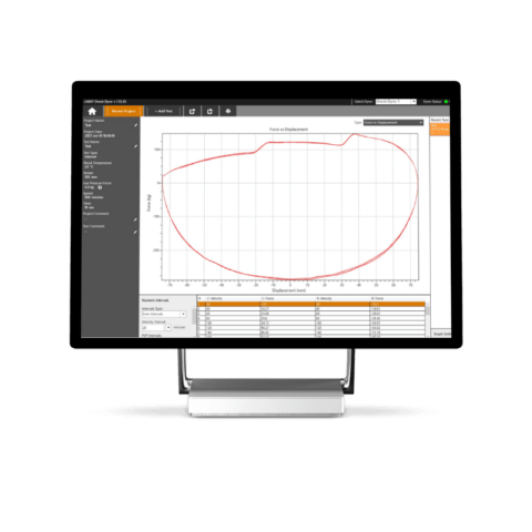 How to read shock dyno graphs successfully? Theory and Example